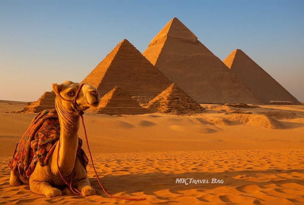 Remarkable Egypt Travel Guide 2025: History, Adventure Await