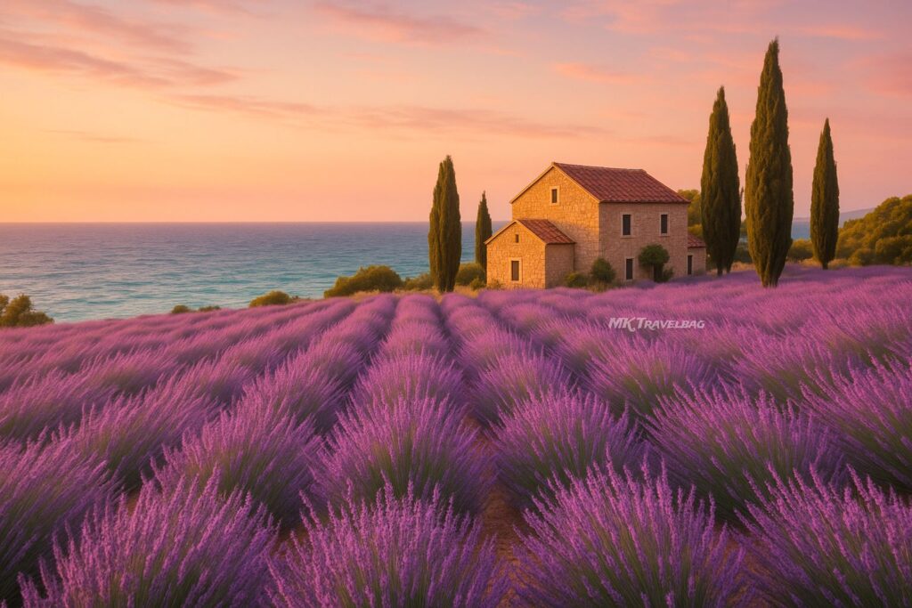 Hvar Island Croatia's Top 5 Unforgettable Experiences