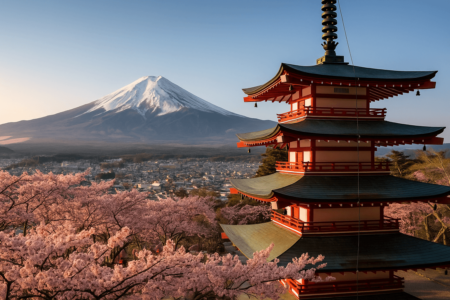Experience Luxury in Japan: 10 Unforgettable Ways