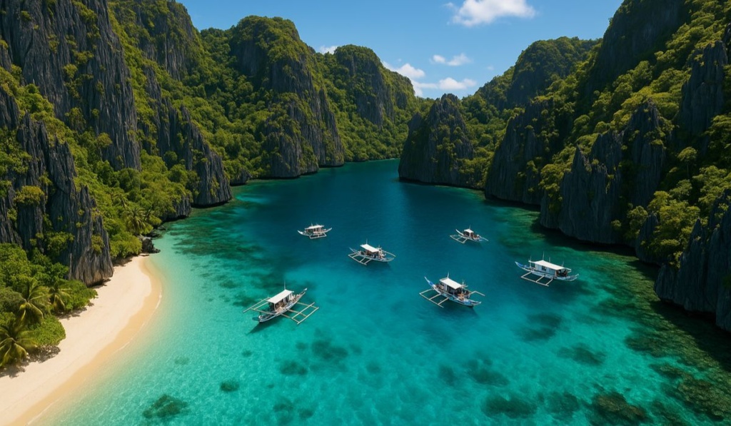Philippines Travel Guide | Best Islands, Beaches & Tourist